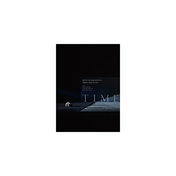 ◆品　番：RZXM-67605◆発売日：2026年06月24日発売◆出荷目安：発売日前日◆種類:Blu-ray◆タイム/TIME