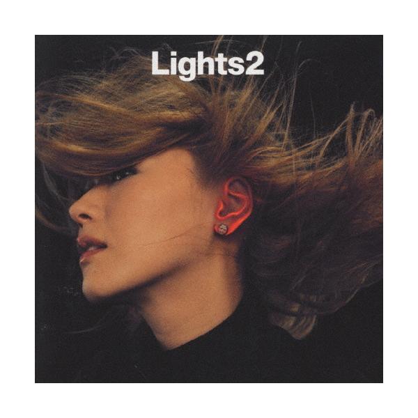 ◆品　番：AVCG-70011◆発売日：2002年04月17日発売◆出荷目安：５〜１０日◆ライツ２/LIGHTS2
