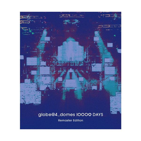 ◆品　番：AVXG-70127◆発売日：2023年08月09日発売◆出荷目安：５〜１０日◆種類:Blu-ray◆※先着特典：ポストカードは終了致しました。◆グローブ４ドームス１００００デイズ/GLOBE 4_DOMES 10000 DAYS...