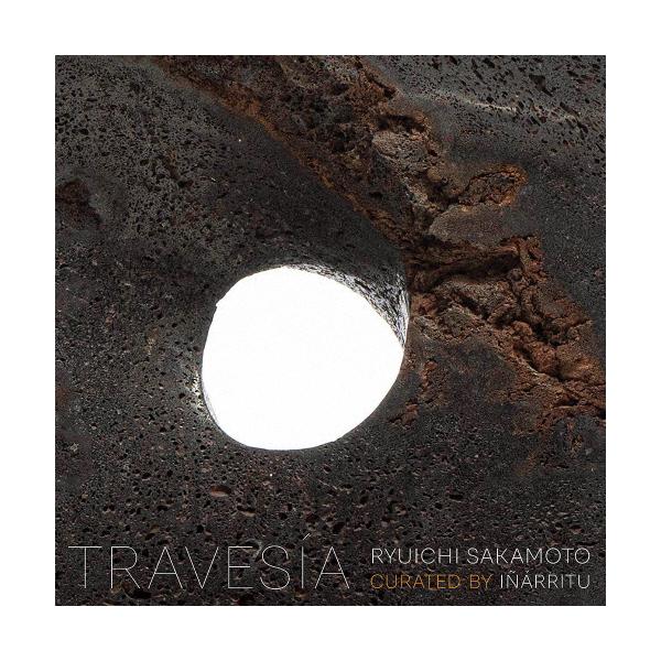 ◆品　番：RZJM-77720/1◆発売日：2023年05月03日発売◆出荷目安：２〜５日◆※こちらの商品は、【アナログ盤】です。◆※先着特典：オリジナルポストカードは終了致しました。◆トラベシアリュウイチサカモトキュレイテッドバイイニャリトゥ