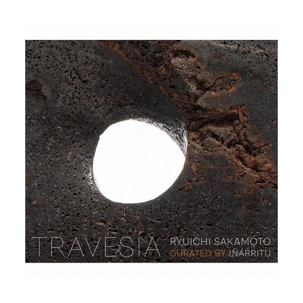 ◆品　番：RZCM-77722/3◆発売日：2023年05月03日発売◆出荷目安：２〜５日◆※先着特典：オリジナルポストカードは終了致しました。◆トラベシアリュウイチサカモトキュレイテッドバイイニャリトゥ/TRAVESIA RYUICHI ...