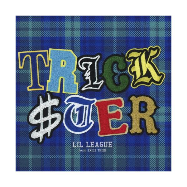 ◆品　番：RZCD-77900/B◆発売日：2024年02月28日発売◆出荷目安：５〜１０日◆MV盤/Blu-ray Disc付◆※先着特典：A4クリアファイルは終了致しました。◆トリックスター/TRICKSTER