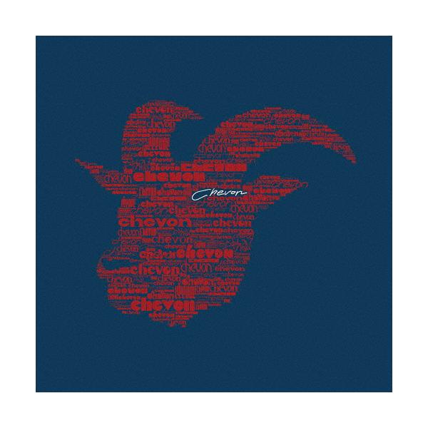 ◆品　番：RZCD-77938/B◆発売日：2024年02月21日発売◆出荷目安：１〜２日◆初回生産限定盤/Blu-ray Disc付◆シェボン/CHEVON