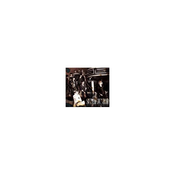 ◆品　番：AVCK-79013/B◆発売日：2011年02月16日発売◆出荷目安：１〜２週間◆DVD付◆スーパージュニアジャパンリミテッドスペシャルエディションスーパーショウ３カイサイキネンバン/SUPER JUNIOR JAPAN LIM...
