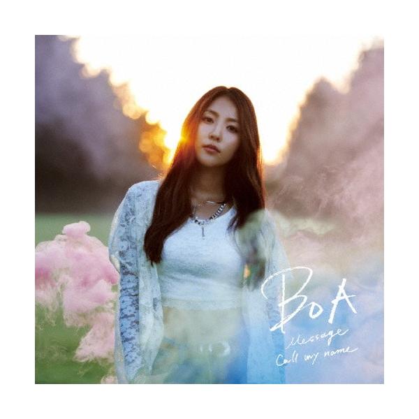 ◆品　番：AVCK-79156/B◆発売日：2013年10月23日発売◆出荷目安：５〜１０日◆DVD付◆メッセージコールマイネーム/MESSAGE/CALL MY NAME