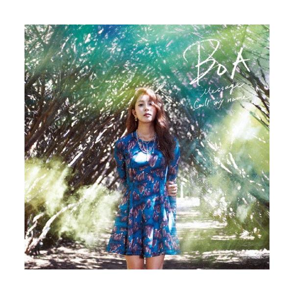 ◆品　番：AVCK-79157◆発売日：2013年10月23日発売◆出荷目安：５〜１０日◆メッセージコールマイネーム/MESSAGE/CALL MY NAME