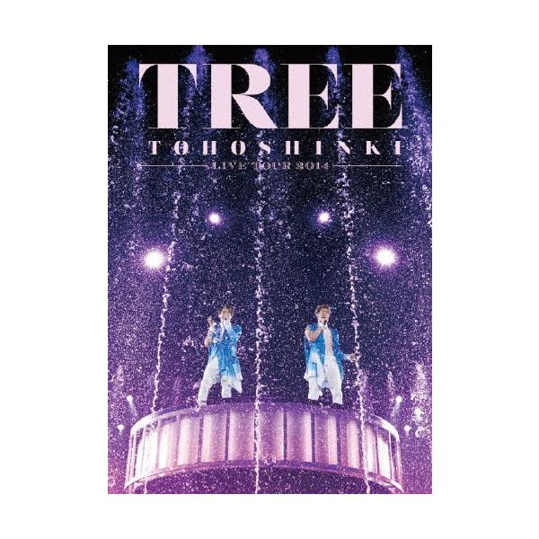 ◆品　番：AVBK-79208/10◆発売日：2014年08月27日発売◆出荷目安：５〜１０日◆初回生産限定/クルミBOX仕様◆トウホウシンキライヴツアー２０１４トゥリー