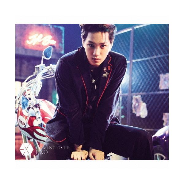 ◆品　番：AVCK-79358◆発売日：2016年12月07日発売◆出荷目安：５〜１０日◆初回生産限定盤/KAI(カイ)Ver./スマプラ+トレーディングカード+フォトブック付/デジパック仕様◆■先着特典：ポストカードは終了致しました◆カミ...