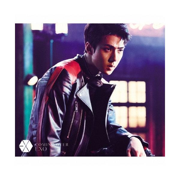 ◆品　番：AVCK-79359◆発売日：2016年12月07日発売◆出荷目安：５〜１０日◆初回生産限定盤/SEHUN(セフン)Ver./スマプラ+トレーディングカード+フォトブック付/デジパック仕様◆■先着特典：ポストカードは終了致しました...