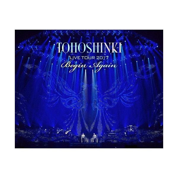 ◆品　番：AVXK-79449/50◆発売日：2018年03月28日発売◆出荷目安：５〜１０日◆種類:Blu-ray◆初回生産限定／Blu-ray Disc2枚組◆※先着特典:ICカードステッカーは終了致しました。◆トウホウシンキライブツア...