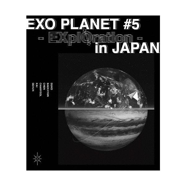 ◆品　番：AVXK-79673◆発売日：2020年02月26日発売◆出荷目安：２〜５日◆種類:Blu-ray◆スマプラ(有効期間2年間)付◆※先着特典：ライブフォトポスカードは終了致しました。◆エクソプラネットシャープ５エクスプロレーション...