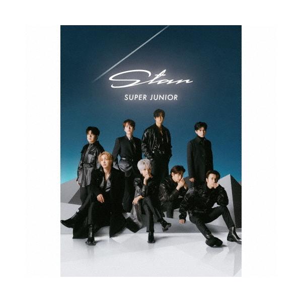 ◆品　番：AVCK-79728/30◆発売日：2021年01月27日発売◆出荷目安：５〜１０日◆初回生産限定盤/スマプラ(有効期間2年間)+フォトブック+シリアル+応募抽選券付/スリーブ・トールケース仕様◆スター/STAR