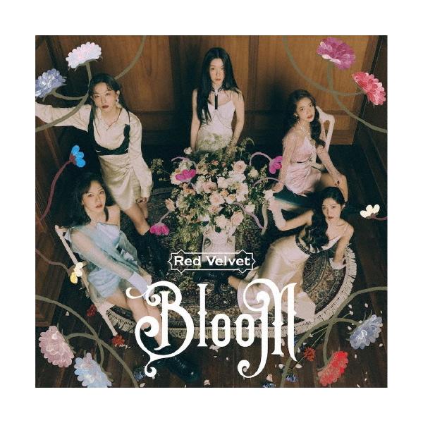 ◆品　番：AVCK-79796◆発売日：2022年04月06日発売◆出荷目安：２〜５日◆通常盤/スマプラ(有効期間2年間)付◆■初回仕様:トレーディングカード (全6種中1種ランダム)、シリアル封入◆ブルーム/BLOOM