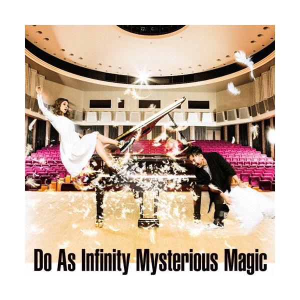 ◆品　番：AVCD-83133/B◆発売日：2014年12月10日発売◆出荷目安：５〜７日◆DVD付◆ミステリアスマジック/MYSTERIOUS MAGIC