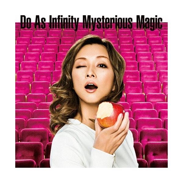 ◆品　番：AVCD-83134◆発売日：2014年12月10日発売◆出荷目安：５〜１０日◆ミステリアスマジック/MYSTERIOUS MAGIC