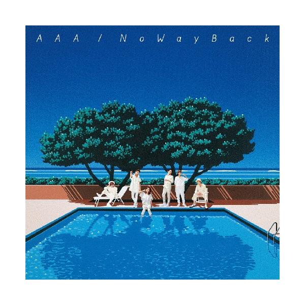 ◆品　番：AVCD-83878/B◆発売日：2017年07月05日発売◆出荷目安：５〜１０日◆DVD+スマプラ(有効期間2年間)付◆※初回仕様終了後、通常仕様に切り替わってのお届けとなります。予めご了承下さい。◆ノーウェイバック/NO WA...