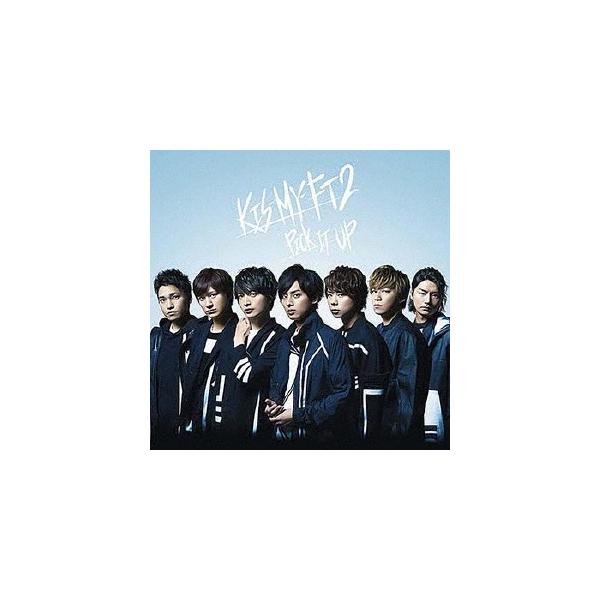 ◆品　番：AVCD-83888◆発売日：2017年06月07日発売◆出荷目安：５〜７日◆通常盤◆※先着特典：オリジナルステッカーは終了致しました。◆※初回仕様終了後、通常仕様でのお届けとなります。予めご了承下さい。◆ピックイットアップ/PI...