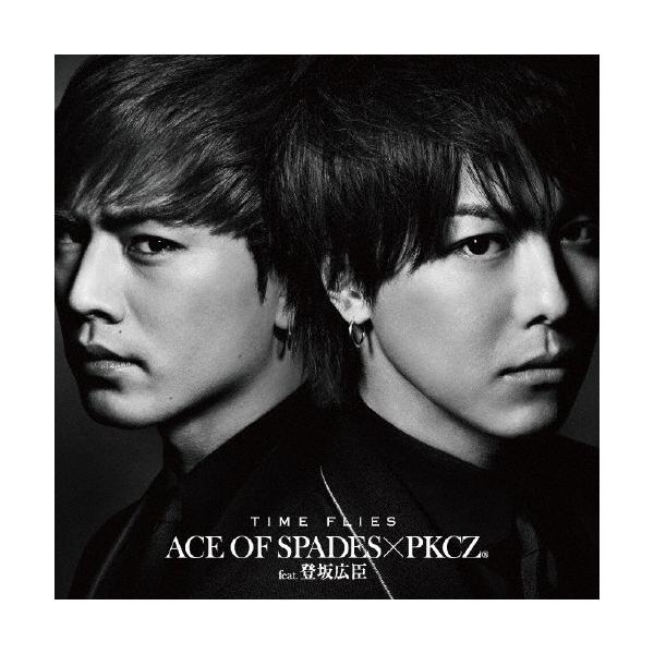 ◆品　番：RZCD-86196/B◆発売日：2016年10月12日発売◆出荷目安：２〜５日◆DVD付◆※ポスターはお付けしておりません。◆タイムフライズ/TIME FLIES
