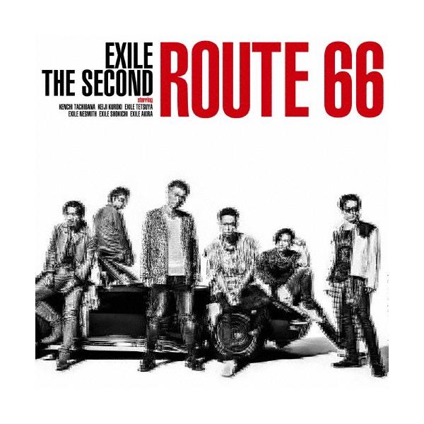 ◆品　番：RZCD-86396◆発売日：2017年09月27日発売◆出荷目安：５〜１０日◆ルート６６/ROUTE 66