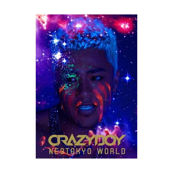 ◆品　番：RZBD-86406/7/B◆発売日：2017年09月21日発売◆出荷目安：２〜５日◆CD付◆※初回仕様終了後、通常仕様でのお届けとなります。予めご了承下さい。◆ネオトーキョーワールド/NEOTOKYO WORLD