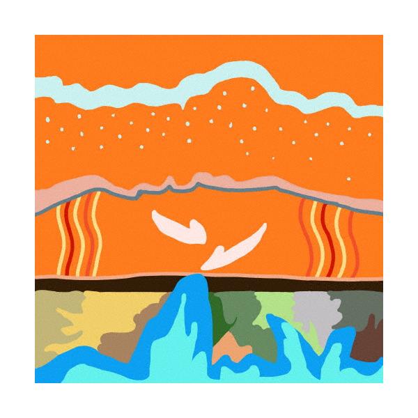 ◆品　番：RZCB-87084/5◆発売日：2022年08月31日発売◆出荷目安：５〜１０日◆初回生産限定/オリジナルステッカー付/デジパック仕様◆マイニング/MINING