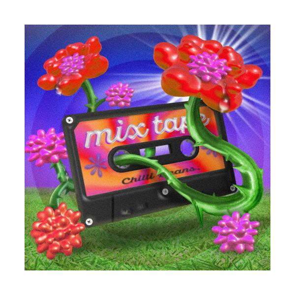 ◆品　番：RZCB-87098◆発売日：2023年02月01日発売◆出荷目安：５〜１０日◆通常盤◆※先着特典のA3告知ポスターはお付けしておりません。予めご了承をお願い致します。◆ミックステープ/MIXTAPE