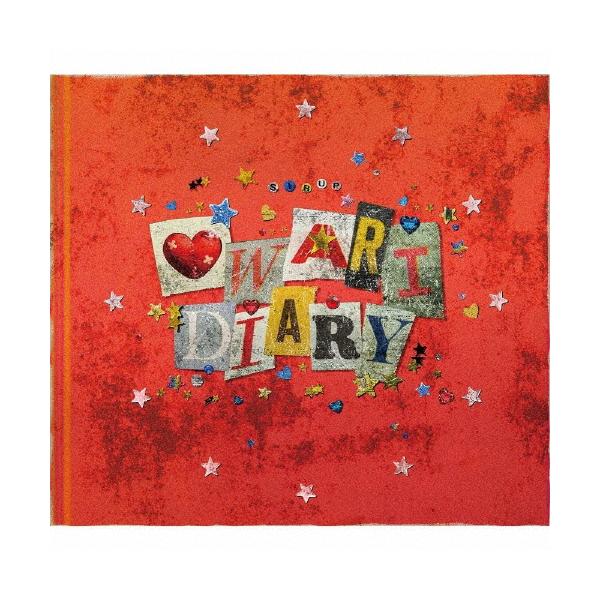 ◆品　番：RZCB-87182◆発売日：2025年09月03日発売◆出荷目安：５〜１０日◆初回生産限定盤/スマプラ(有効期間2年間)付/紙ジャケット仕様◆※先着特典のB2告知ポスターはお付けしておりません。予めご了承をお願い致します。◆オワ...