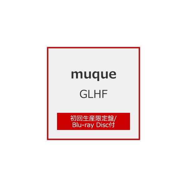◆品　番：RZCB-87209/B◆発売日：2026年04月15日発売◆出荷目安：発売日前日◆初回生産限定盤/Blu-ray Disc付/スリーブ仕様◆グッドラックハブファン/GLHF