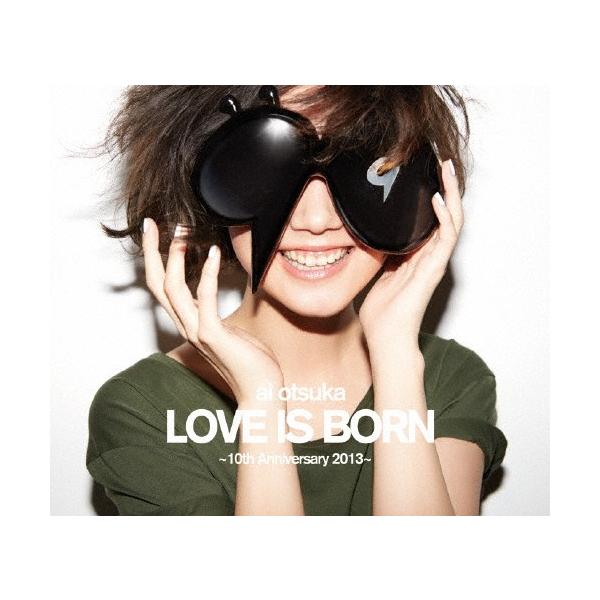 ◆品　番：AVXD-91681◆発売日：2014年03月19日発売◆出荷目安：５〜１０日◆種類:Blu-ray◆オオツカアイラブイズボーンテンスアニバーサリー２０１３