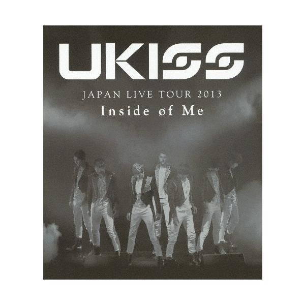 ◆品　番：AVXD-91689◆発売日：2014年01月01日発売◆出荷目安：５〜１０日◆種類:Blu-ray◆ユーキスジャパンライブツアー２０１３インサイドオブミー/U-KISS JAPAN LIVE TOUR 2013 -INSIDE ...