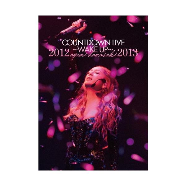 ◆品　番：AVBD-92034◆発売日：2013年04月08日発売◆出荷目安：５〜１０日◆アユミハマサキカウントダウンライブ２０１２カラ２０１３アウェイクアップ/AYUMI HAMASAKI COUNTDOWN LIVE 2012-2013...