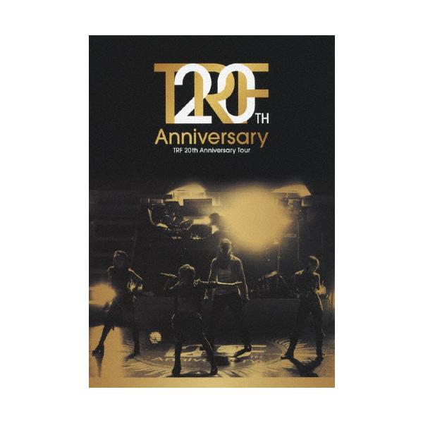 ◆品　番：AVBD-92035◆発売日：2013年08月14日発売◆出荷目安：５〜１０日◆ティーアールエフトゥエンティスアニバーサリーツアー/TRF 20TH ANNIVERSARY TOUR