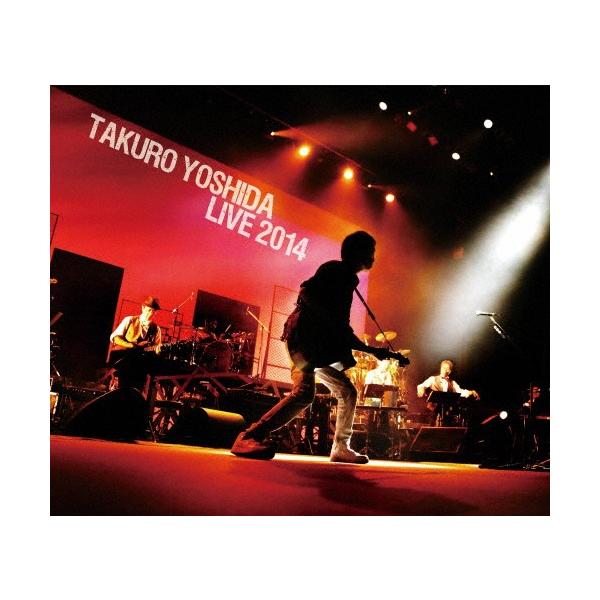 ◆品　番：AVXD-92154◆発売日：2014年12月03日発売◆出荷目安：５〜１０日◆種類:Blu-ray◆ヨシダタクロウライブ２０１４