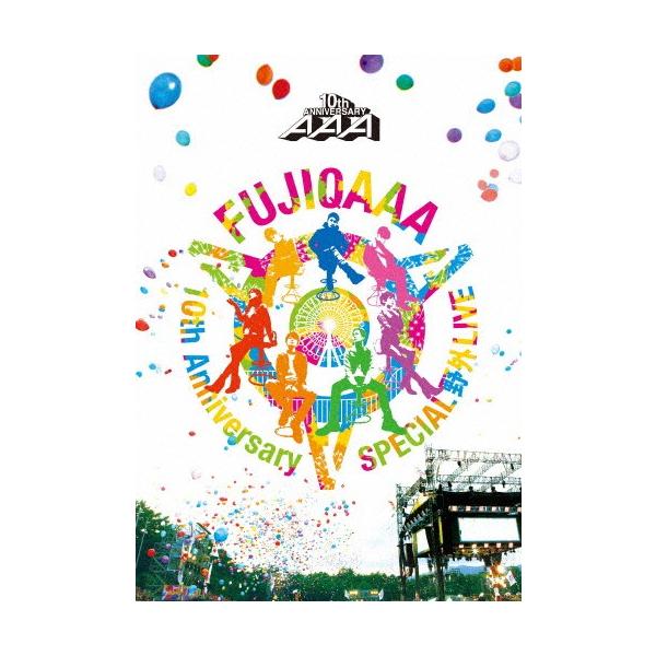 ◆品　番：AVBD-92277/8◆発売日：2016年01月27日発売◆出荷目安：５〜１０日◆トリプルエーテンスアニバーサリースペシャルヤガイライブインフジキュウハイランド