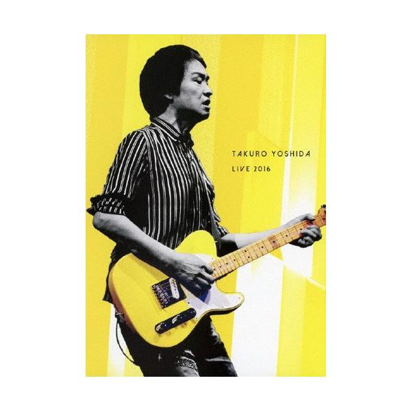 ◆品　番：AVBD-92476◆発売日：2017年02月08日発売◆出荷目安：２〜５日◆ヨシダタクロウライブ２０１６