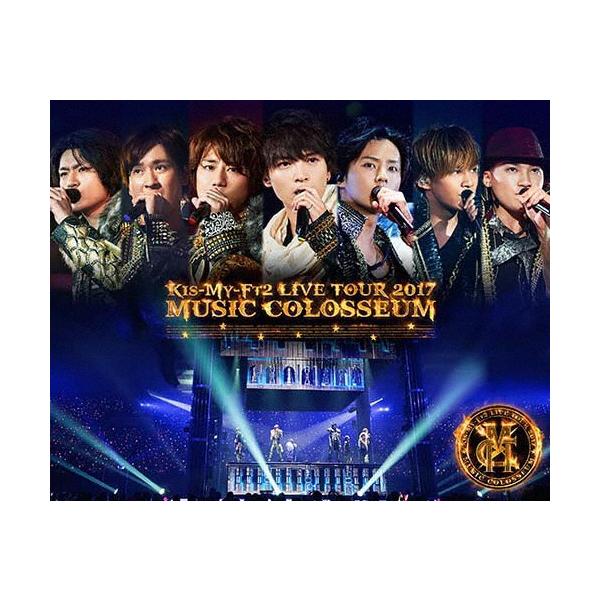 ◆品　番：AVXD-92626/7◆発売日：2018年01月31日発売◆出荷目安：２〜５日◆種類:Blu-ray◆※初回仕様は終了しました。◆ライブツアー２０１７ミュージックコロシアム/LIVE TOUR 2017 MUSIC COLOSSEUM