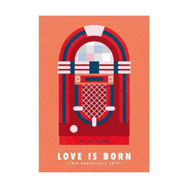 ◆品　番：AVBD-92889/90◆発売日：2020年01月15日発売◆出荷目安：５〜１０日◆特典ディスク(DVD)付◆※先着特典：B3告知ポスターはお付けしておりません。あらかじめご了承ください。◆ラブイズボーンシックスティーンスアニバ...