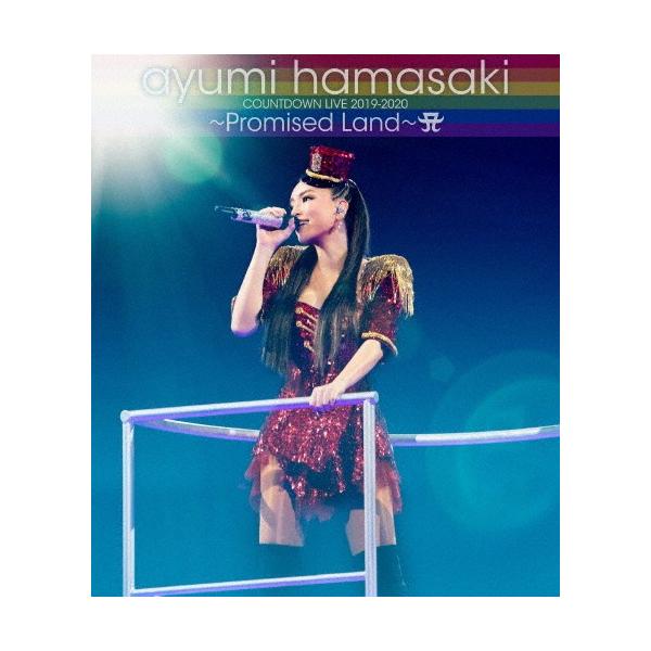 ◆品　番：AVXD-92935◆発売日：2020年08月26日発売◆出荷目安：２〜５日◆種類:Blu-ray◆スマプラムービー(有効期間2年間)付◆※先着特典：オリジナル ポストカードは終了致しました。◆アユミハマサキカウントダウンライブ２...