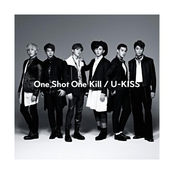 ◆品　番：AVCD-93406/B◆発売日：2016年03月23日発売◆出荷目安：５〜１０日◆通常盤/DVD+スマプラ(有効期間2年間)付◆ワンショットワンキル/ONE SHOT ONE KILL