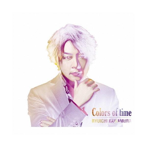 ◆品　番：AVCD-93476◆発売日：2016年09月28日発売◆出荷目安：５〜１０日◆HQCD◆カラーズオブタイム/COLORS OF TIME