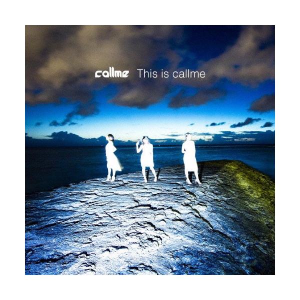 ◆品　番：AVCD-93481/2◆発売日：2016年09月28日発売◆出荷目安：５〜７日◆Type-C/スマプラ(有効期間2年間)付◆ディスイズコールミー/THIS IS CALLME