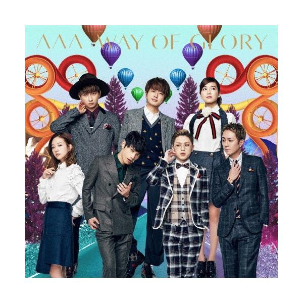 ◆品　番：AVCD-93598◆発売日：2017年02月22日発売◆出荷目安：５〜１０日◆通常盤/スマプラ(有効期間2年間)付◆※先着特典：オリジナル・ポストカード(1枚)は終了致しました。◆※初回仕様終了後、通常仕様でのお届けとなります。...