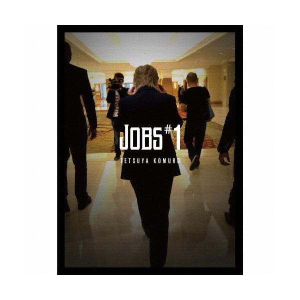 ◆品　番：AVCD-93599/600/B◆発売日：2017年03月15日発売◆出荷目安：５〜１０日◆テツヤコムロジョブスシャープワン/TETSUYA KOMURO JOBS#1
