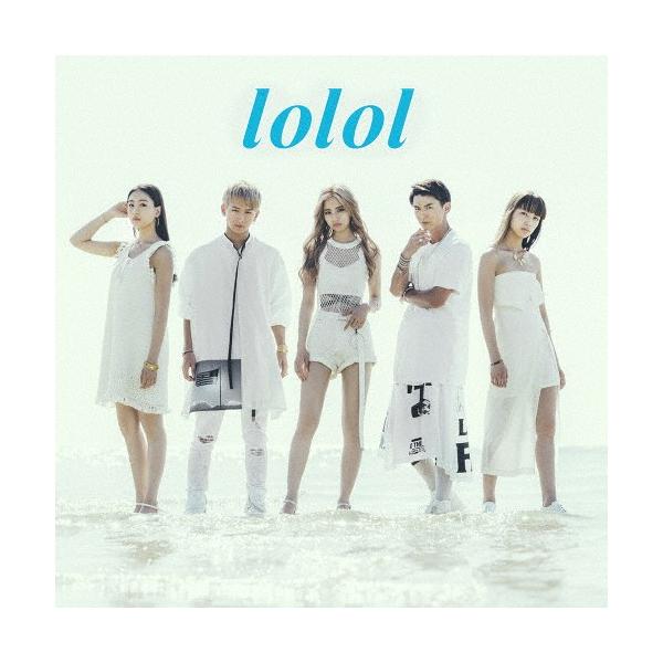 ◆品　番：AVCD-93705/B◆発売日：2017年08月02日発売◆出荷目安：５〜１０日◆MUSIC VIDEO盤/DVD付◆エルオーエルオーエル/LOLOL