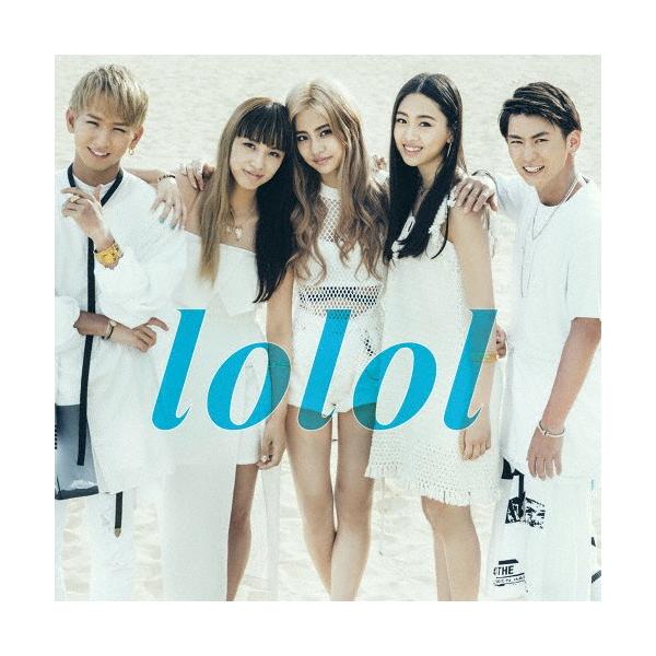 ◆品　番：AVCD-93707◆発売日：2017年08月02日発売◆出荷目安：２〜５日◆エルオーエルオーエル/LOLOL