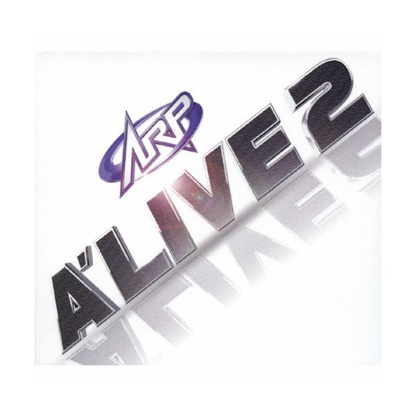◆品　番：AVCD-93710◆発売日：2017年07月19日発売◆出荷目安：５〜１０日◆初回生産限定盤/スマプラVR+VRビューワー+トレーディングカード付/デジパック+ピクチャーレーベル+スリーブ仕様◆アライブツー/A'LIVE2