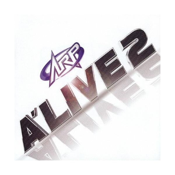 ◆品　番：AVCD-93711◆発売日：2017年07月19日発売◆出荷目安：５〜１０日◆通常盤/スマプラ(有効期間2年間)付◆アライブツー/A'LIVE2
