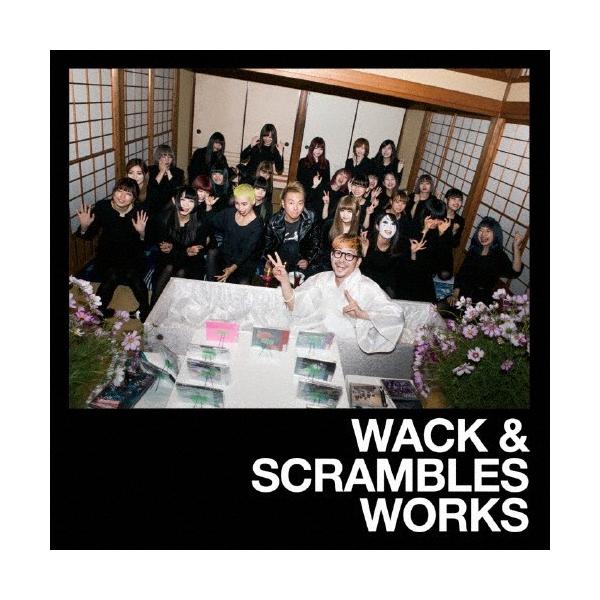 ◆品　番：AVCD-93765◆発売日：2017年12月06日発売◆出荷目安：５〜１０日◆ワックアンドスクランブルスワークス/WACK &amp; SCRAMBLES WORKS