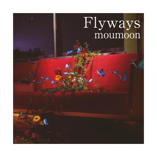 ◆品　番：AVCD-93837/B◆発売日：2018年03月14日発売◆出荷目安：５〜１０日◆Blu-ray Disc付◆フライウェイズ/FLYWAYS