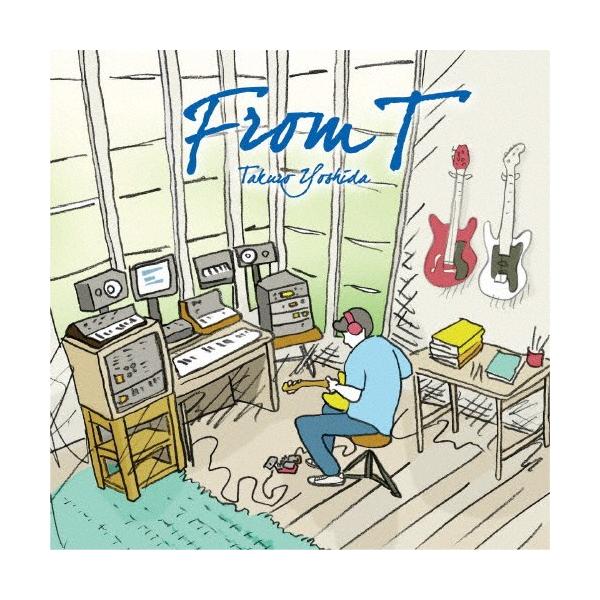 ◆品　番：AVCD-93977/9◆発売日：2018年08月29日発売◆出荷目安：５〜１０日◆※先着特典：オリジナルポストカードは終了致しました。◆フロムティー/FROM T